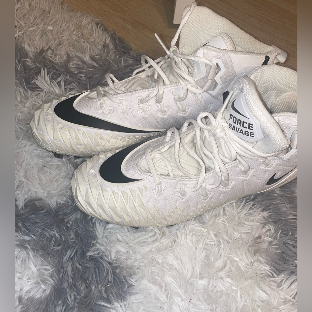 Nike Force Savage Elite Td Men’s Football Cleats - Gem